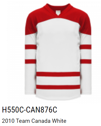 Athletic Knit Pro Series Hockey Jerseys – Goalie Heaven
