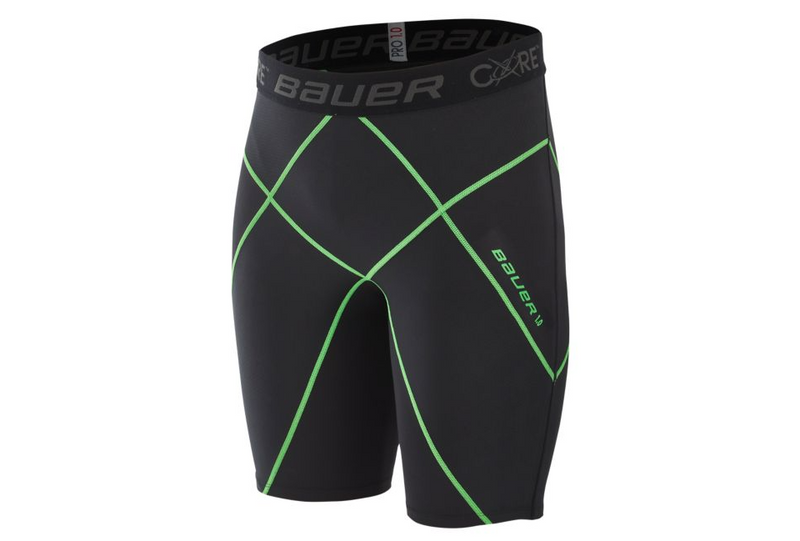 Bauer Core Short 1.0 – Goalie Heaven