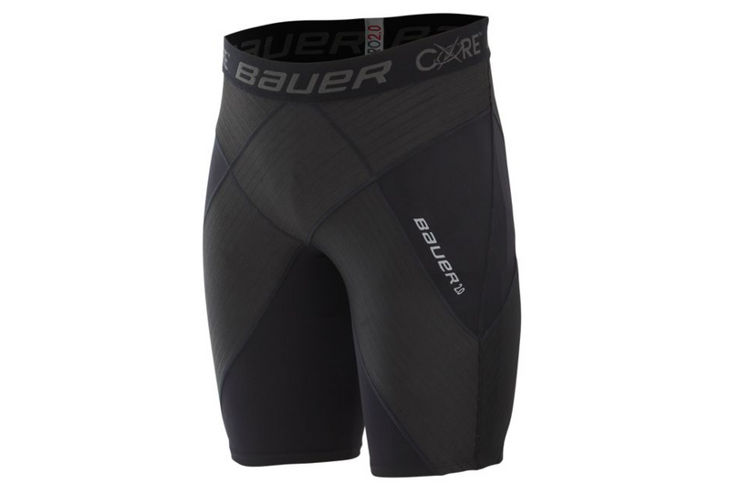 Bauer Core Short 2.0 – Goalie Heaven
