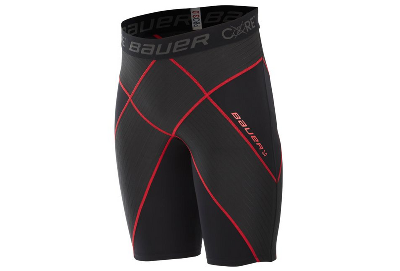 Bauer Core Short 3.0 – Goalie Heaven