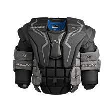 Bauer Elite Goalie Chest Protector – Goalie Heaven