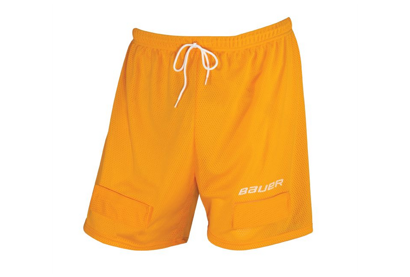 Bauer Core Mesh Jock Short Youth – Goalie Heaven