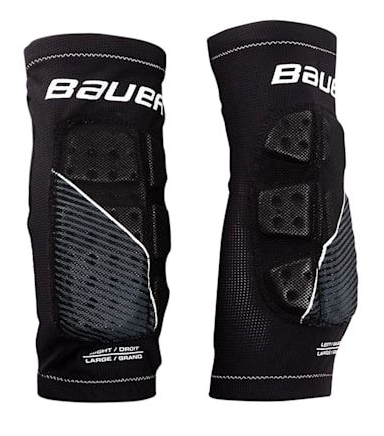 Bauer Performance Street Hockey Elbow Pads – Goalie Heaven