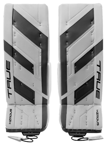 True HZRDUS 9X4 Pro Senior Goalie Pads – Goalie Heaven