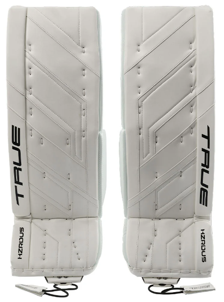 True HZRDUS 9X4 Pro Senior Goalie Pads – Goalie Heaven