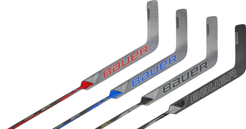 Bauer Supreme M50 Pro Goalie Stick – Goalie Heaven