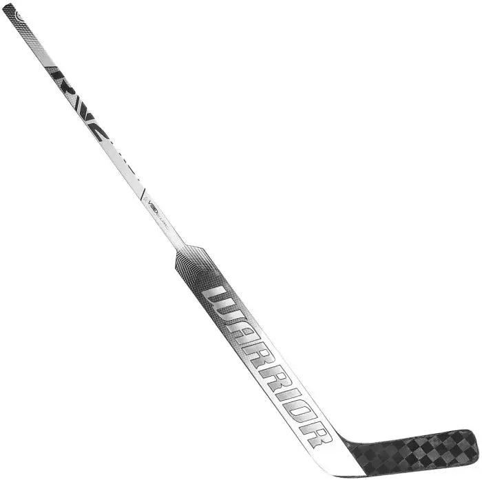 Warrior Ritual V2 Pro+ Goalie Stick Intermediate – Goalie Heaven