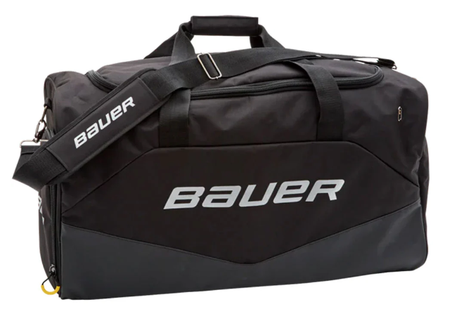 Bauer Official's Bag – Goalie Heaven