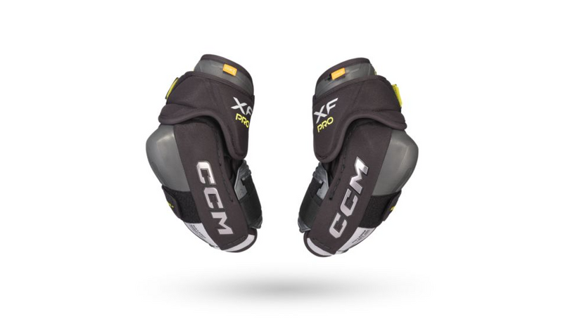 CCM Tacks XF Pro Elbow Pads – Goalie Heaven