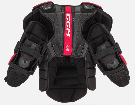 CCM EFlex E6.9 Goalie Chest Protector – Goalie Heaven