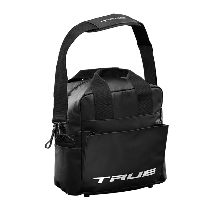 True Elite Puck Bag – Goalie Heaven
