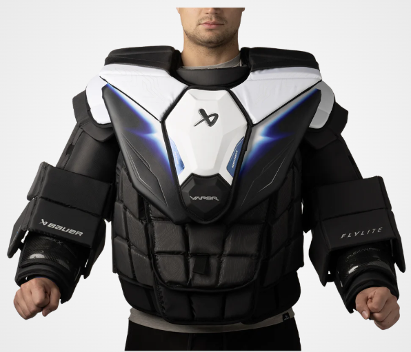Bauer Vapor Flylite Goalie Chest Protector – Goalie Heaven