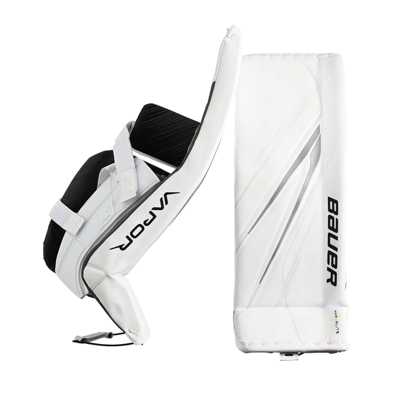 Bauer Hyperlite 2 Goalie Pads – Goalie Heaven