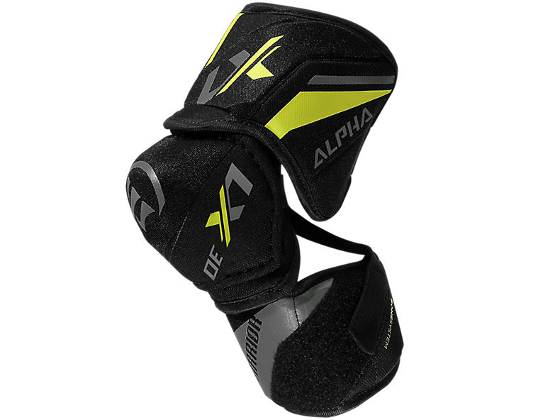 Warrior Alpha LX 30 Elbow Pads – Goalie Heaven