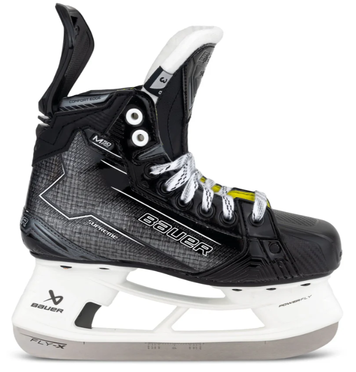 Bauer Supreme M50 Pro Hockey Skates Youth – Goalie Heaven