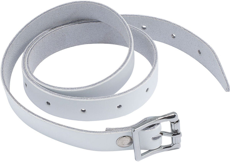 Goalie Leather Boot Strap – Goalie Heaven