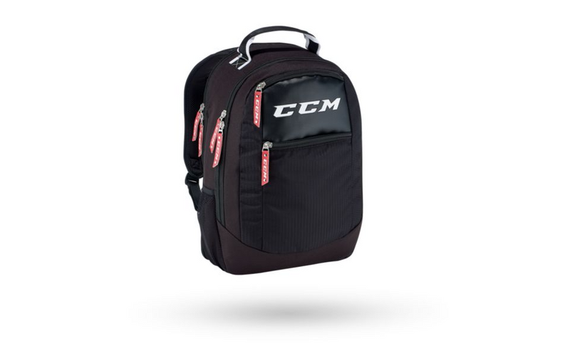 CCM Sport Backpack – Goalie Heaven